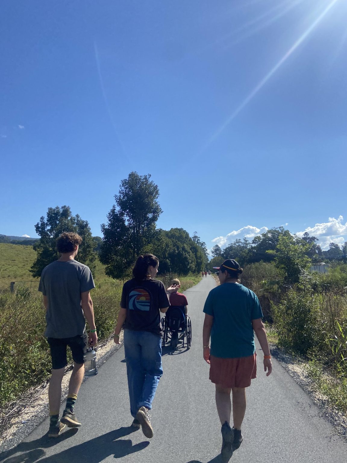 About Us – Southern Cross Presbyterian Church