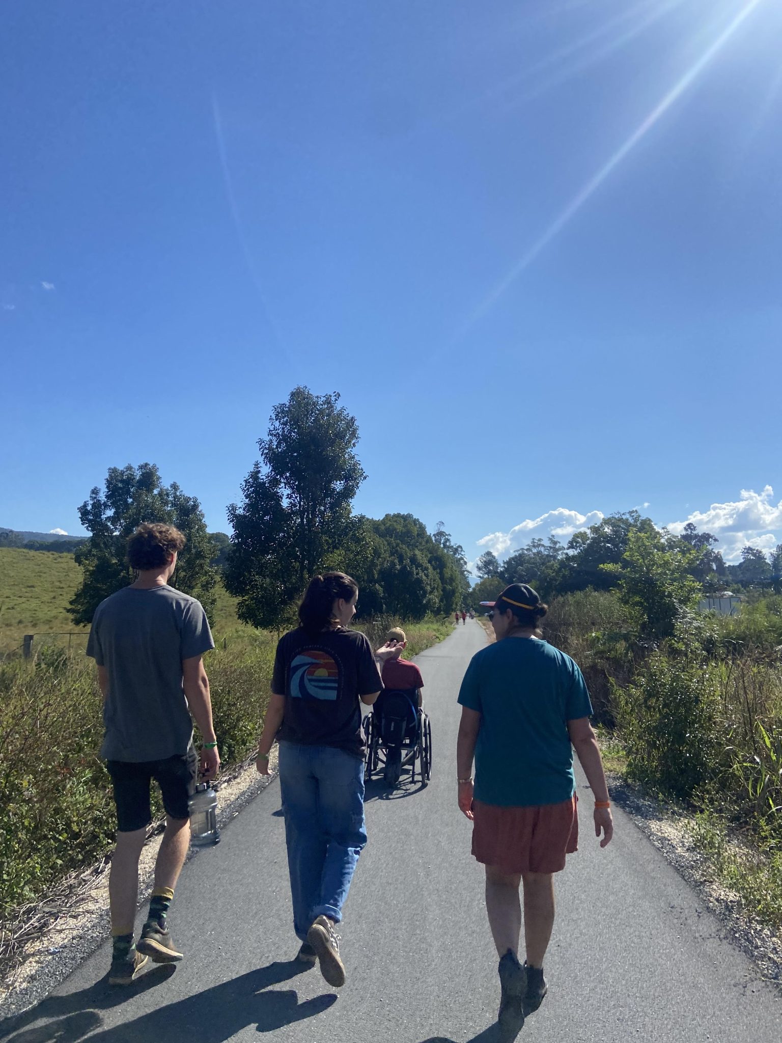 About Us – Southern Cross Presbyterian Church